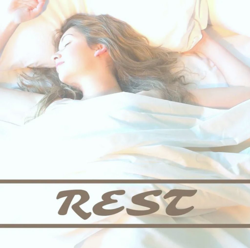Tips for a Great Night’s Sleep – Recharge Yourself Massage